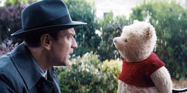 Opera House Cinema Series to screen ‘Christopher Robin’ | News, Sports ...